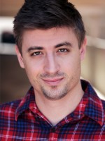 6 Week On-Camera Audition Class - ROBERT D'AVANZO